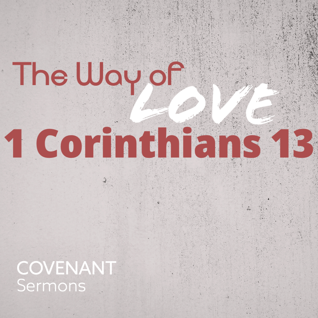 Funeral Sermon Based On 1 Corinthians 13 at Beverly Claudia blog
